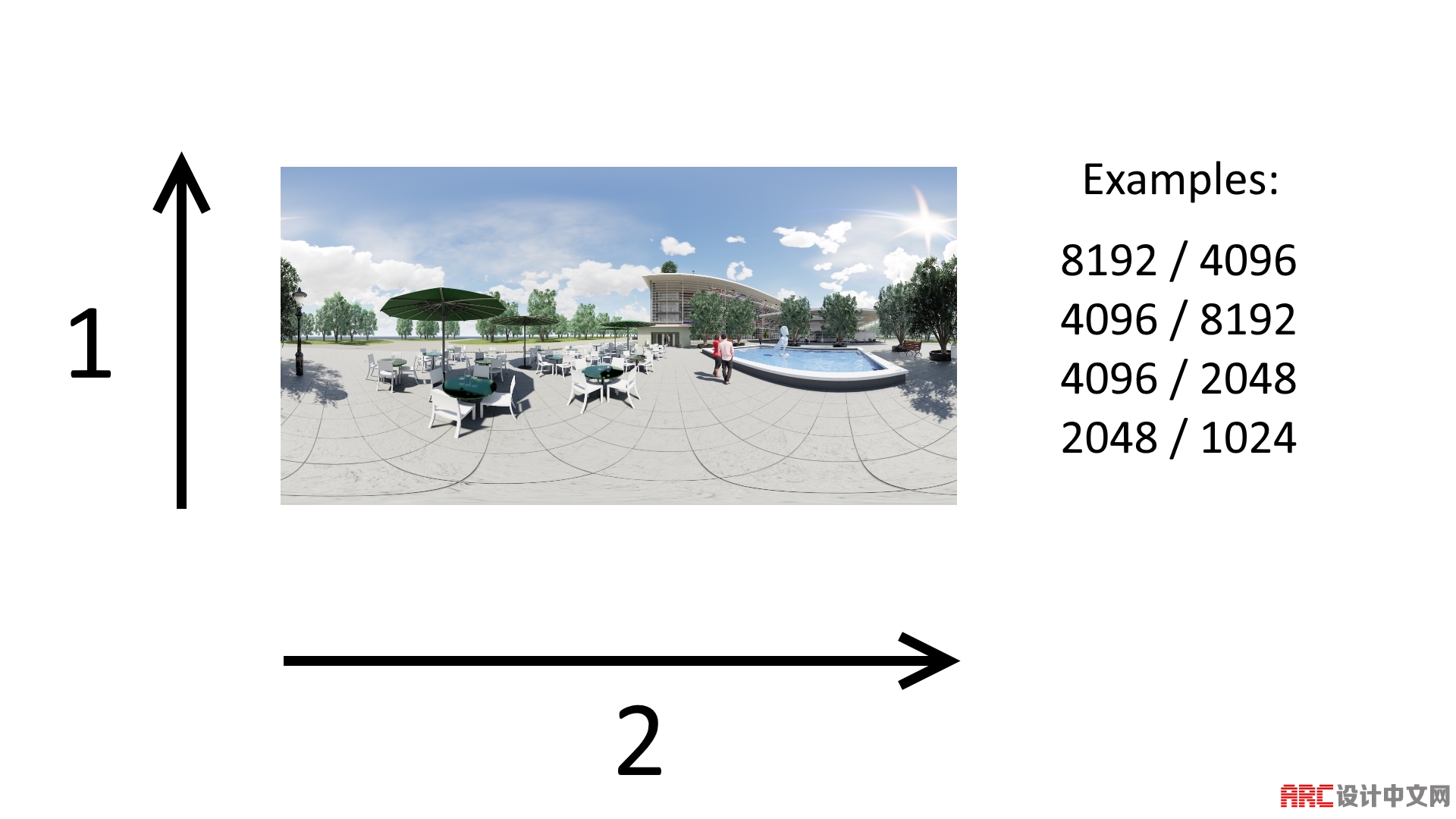 Enscape天空盒/HDR设置背景教程-Enscape实时渲染-ARC设计中文网 - Powered by Discuz!